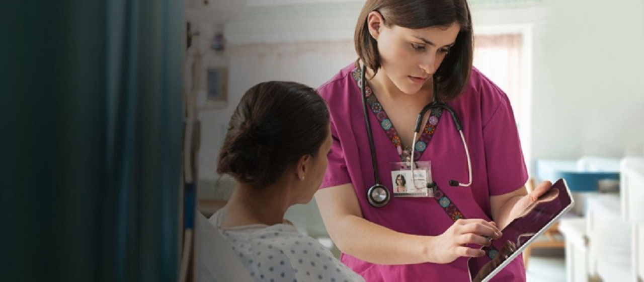 Digital Solutions for Healthcare Payers | Cognizant