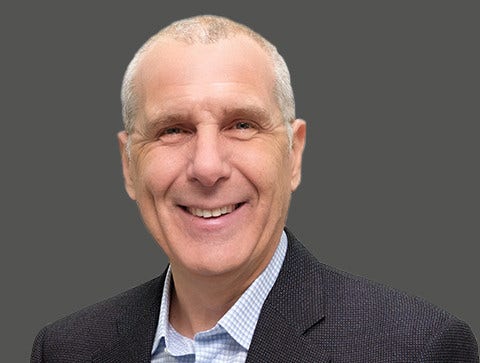 Eric Branderiz—Board of Directors | Cognizant