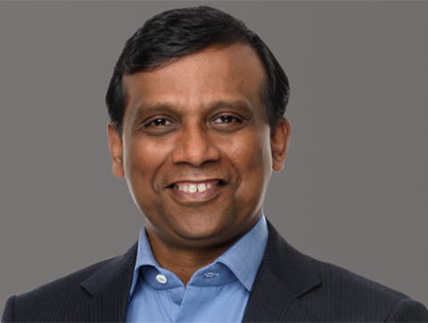 Ravi Kumar S, CEO—Board of Directors | Cognizant