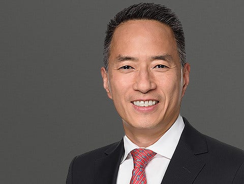 John Kim—Leadership Team | Cognizant