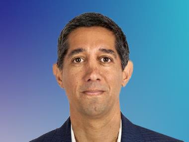 Babak Hodjat—Leadership Team | Cognizant