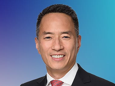 John Kim—Leadership Team | Cognizant