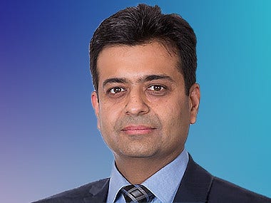 Manoj Mehta—Leadership Team | Cognizant