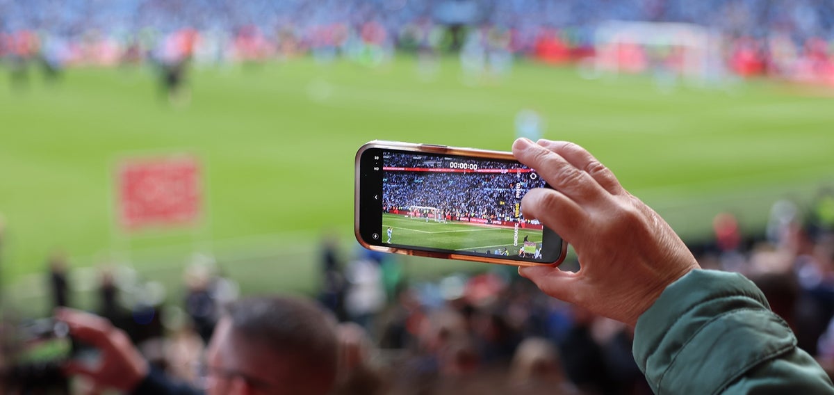 England’s FA Increases fan engagement | Cognizant