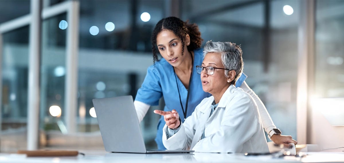 Healthcare MSO Process Automation with TriZetto QNXT | Cognizant