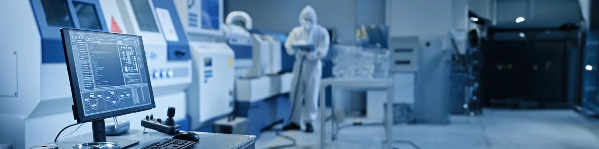 Solving the healthcare automation paradox