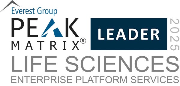 Life Sciences Enterprise Platform Services 2025 | Cognizant